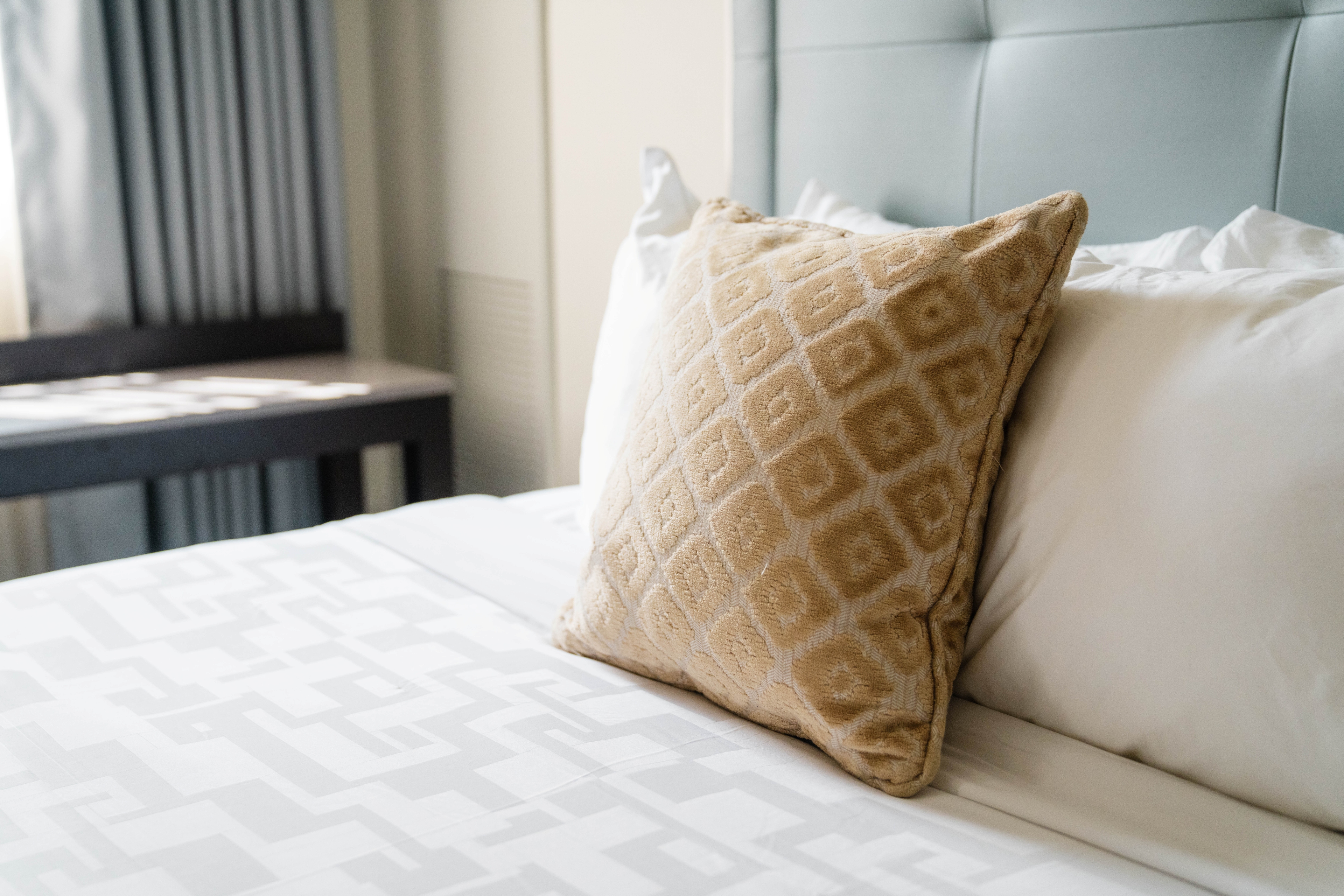 Amenities | The Jung Hotel & Residences