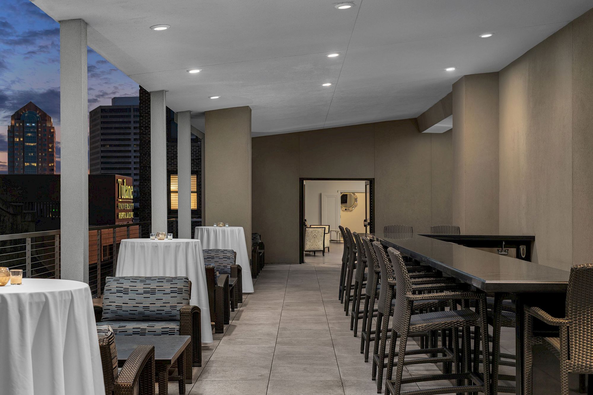 Start Planning | The Jung Hotel & Residences